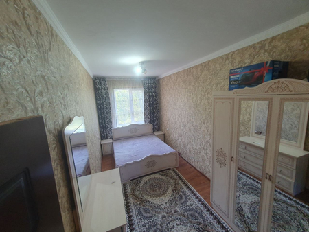 Суточная квартира Кунлик квартира