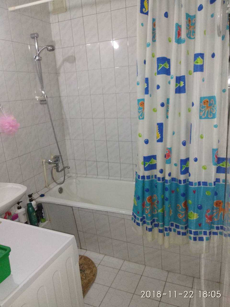谷 121772 谷 Продаётся квартира 2/6/16 70 м² в Учтепа