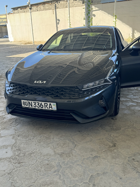 kia k5 sotiladi ideal