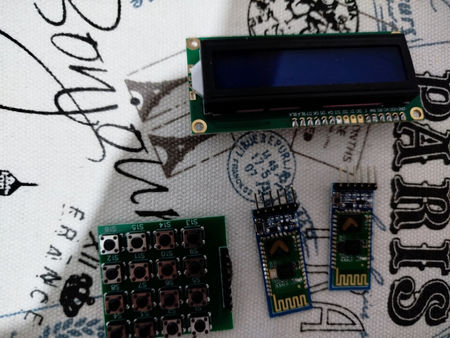 Arduino kids hamma narsasi ishlidi narxini kelishamiz
