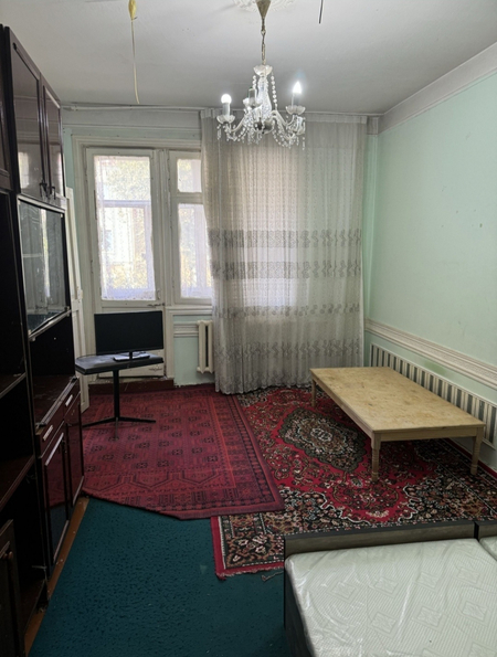 N-114 Феруза массив продается квартира 2/3/4 балкон 1.5×3