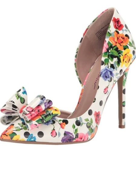 Туфли Betset Johnson