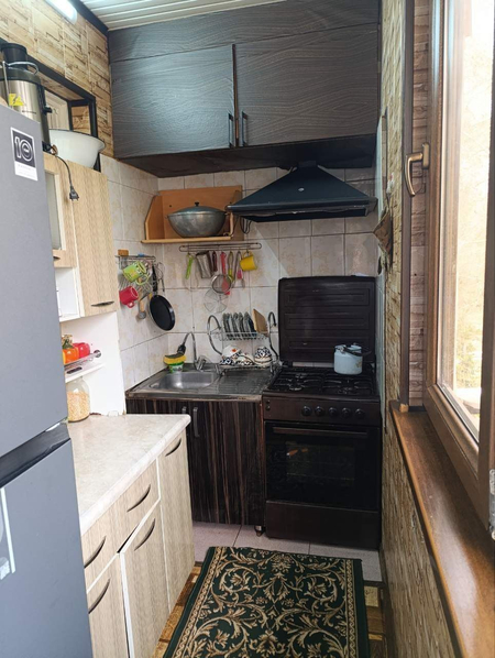 Зайти и жить. Ттз-1. 2-Комн. Зеркалка. 52м².