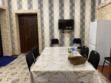 Квартира для студентам