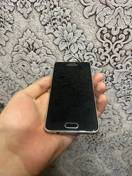Samsung Galaxy A3 2016