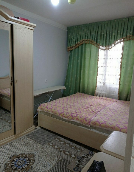 Коракамиш 2/4 2/4/4 Тансикбаев Бозорча