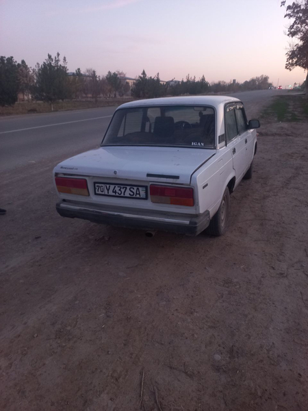 Juguli 07 sotiladi