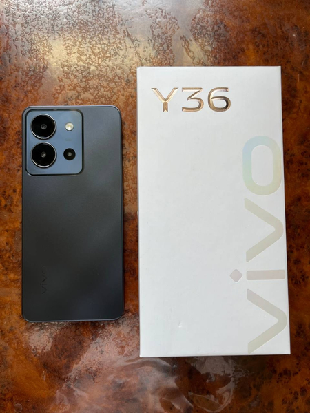 Vivo Y36 sotiladi