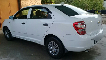 2013 yil qo\\\'bilt sotiladi Xorazimdan.
