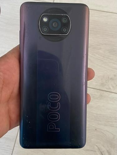 Poco x3 pro 128/6