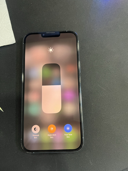 Iphone 13 Pro Max 256Gb