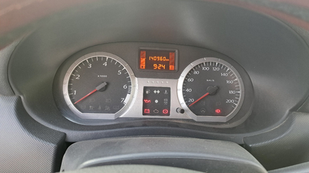 Lada largus holat zoʻr