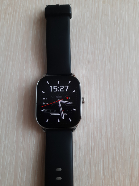 Amazfit POP 3S новый