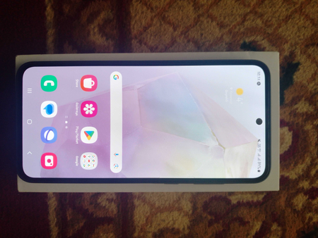 Samsung A35 5G 256Gb
