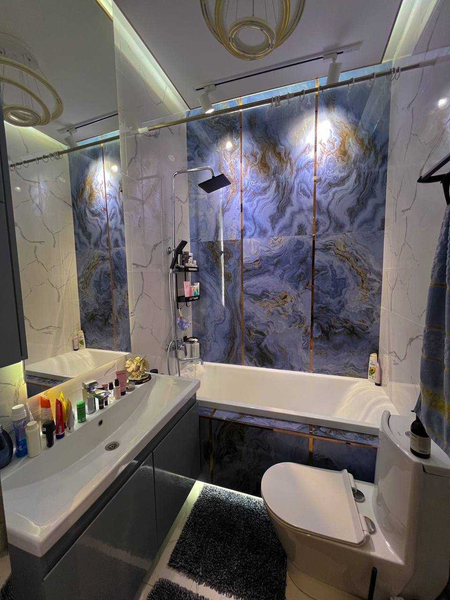 ДАРХАН • 2-комн • 60 м² • этаж 7/9 • [ЗИ:019]