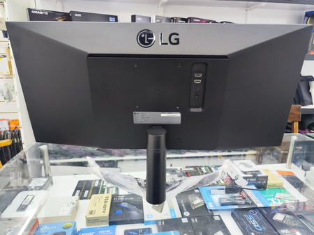 LG 29WP500 монитор