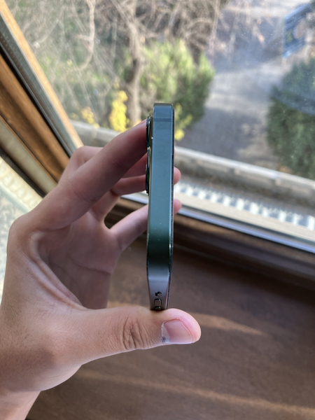 Iphone 13 128gb ideal