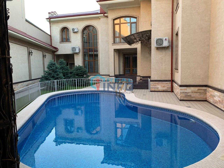 Сдается дом в аренду/A house for rent