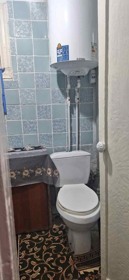 Сдам 2 комнатную квартиру
