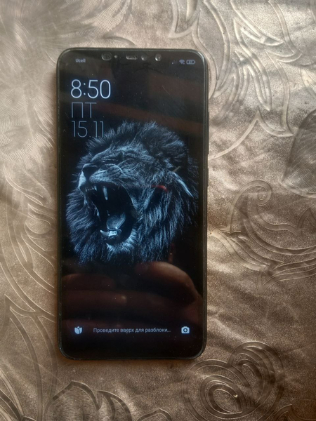 Redmi 6 pro 64gb