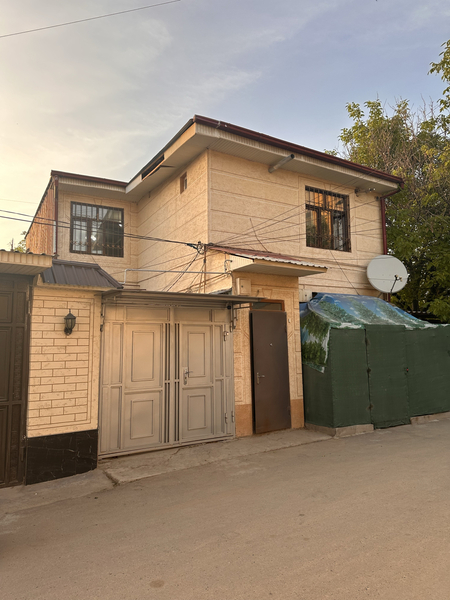 Продается квартира