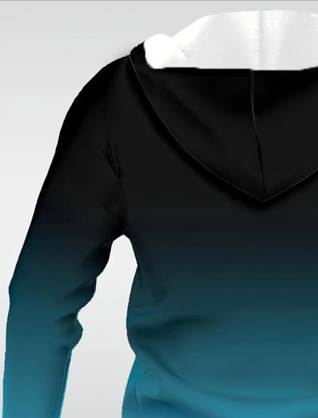 Худи Мужские 6Xl