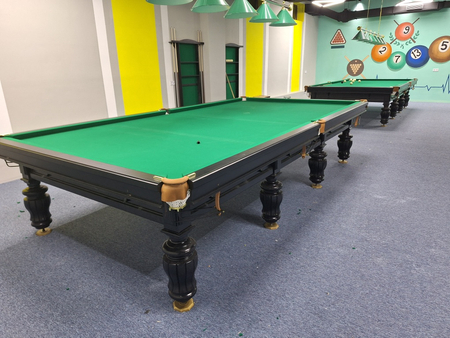 Billiard stol yasab beramiz