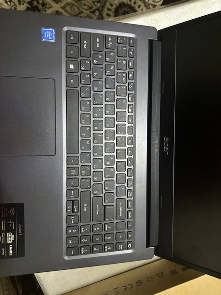 Acer noutbuk.ko'p ishlatilmagan