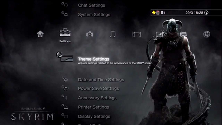 PlayStation 3 proshivka oyin yozish