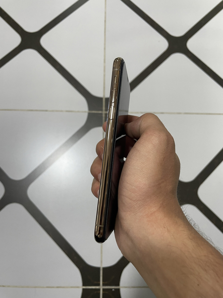 Iphone XS 64 GB Gold