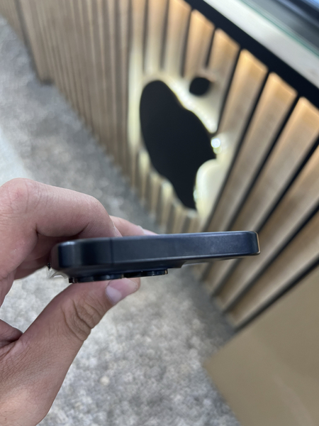 Iphone 15 pro 128 gb
