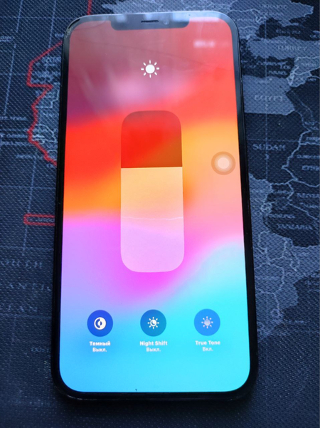 Iphone 12 pro max 256гб