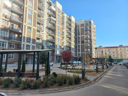Срочно Сдаю квартира (новостройка)  на аренду своя