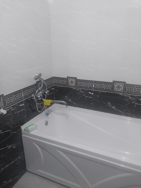 Сдаю свою 3х  комнатную квартиру  за 300$
