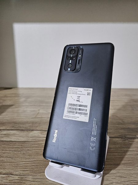 Redmi Note 10Pro sotiladi 128/8Gb