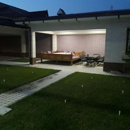 Zimni Dacha arenda Charvoq Bochka