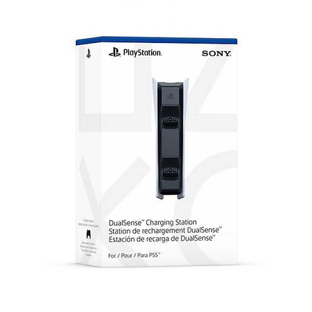 Зарядная станция для Playstation 5 / Ps5 charging station.