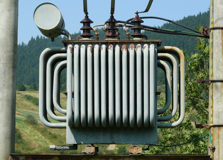 Электрик электрик трансформатор elektrik