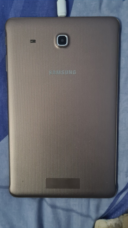 Samsung Galaxy Tab E