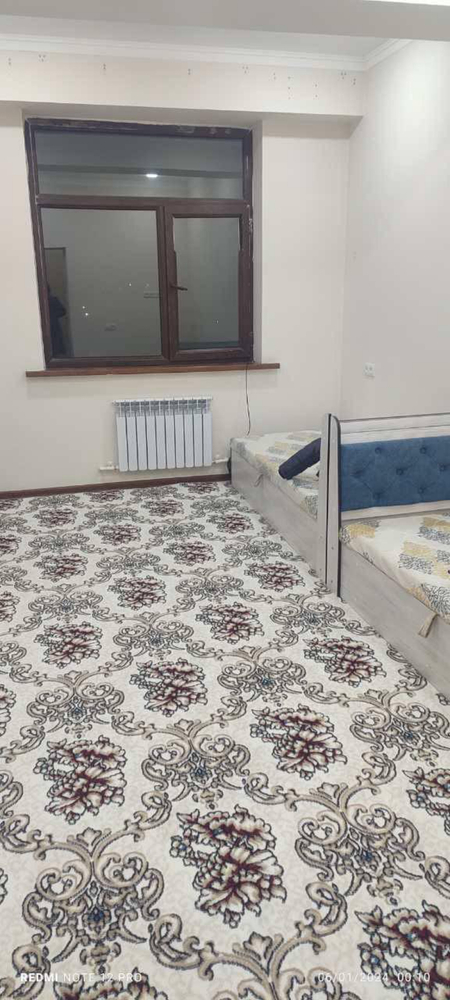 Qizlar uchun ijara uy