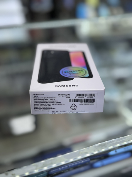 samsung a24 garantiya