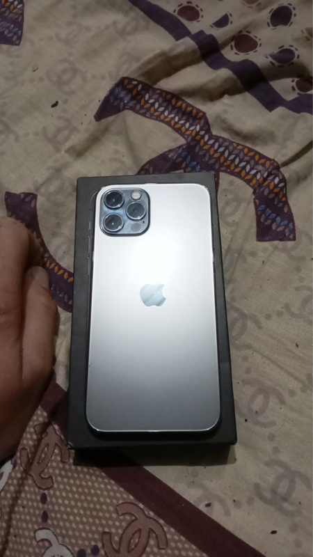 iphone 12 pro 128 GB
