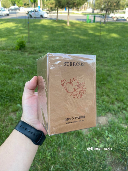 Orto Parisi Stercus 50ml