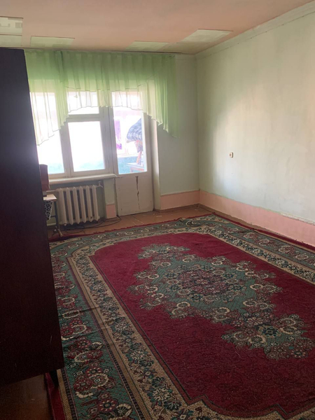Дом Регистан 3 етаж