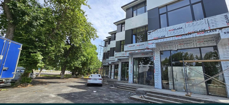 Продается Здание 800 КВ , Юнусабад, большая кольцевая дорога