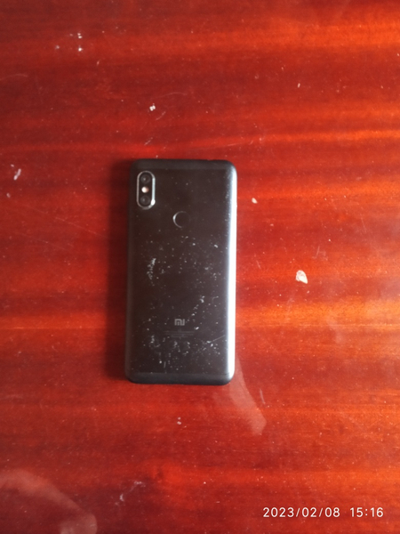 Redmi Note 6 Pro