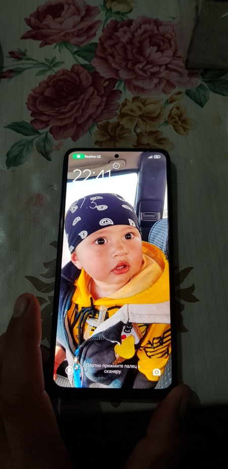 Redmi not 11 pro