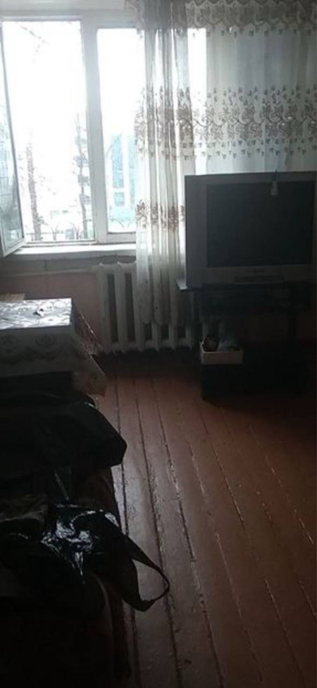 Аллея Гагарина 1 комнатная_Квартира