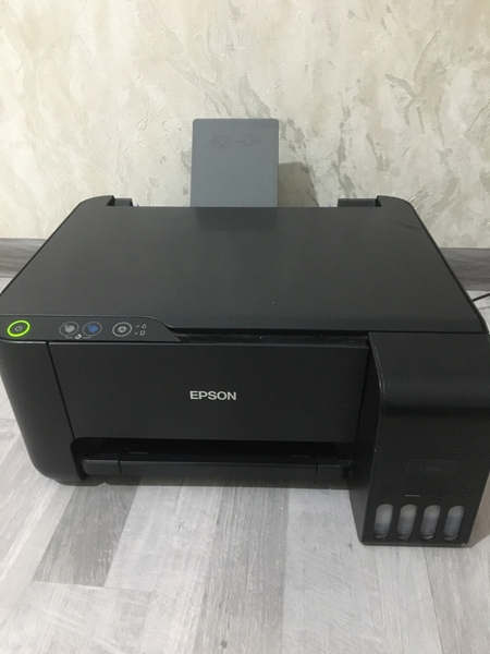 Srochna Epson prientir sotiladi !!!