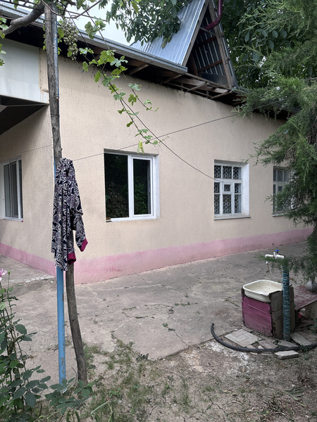 Продается участок 15 соток в доль дороги